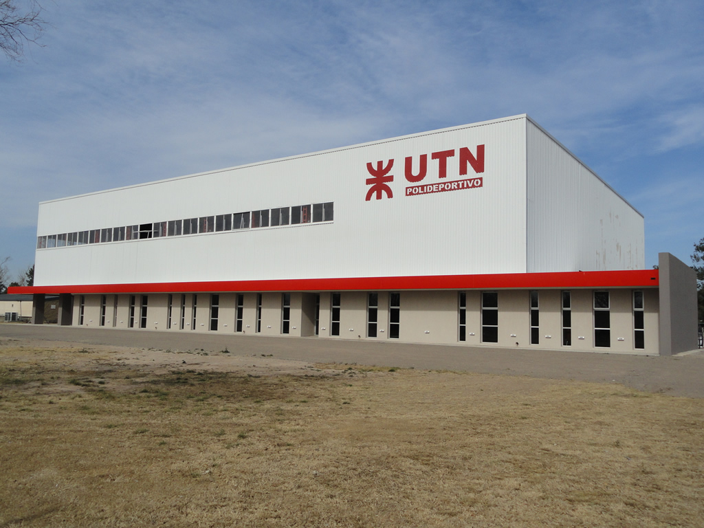 [ UTN Córdoba ]