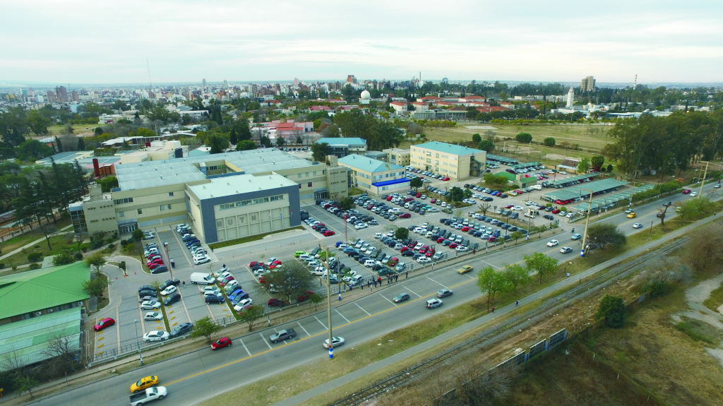 [ UTN Córdoba ]