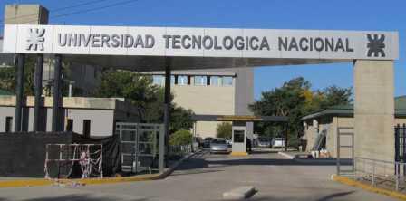 [ UTN Córdoba ]