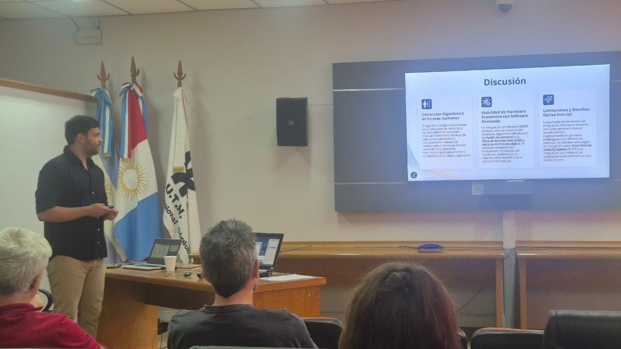 Universidad Tecnológica Nacional - Facultad Regional Córdoba